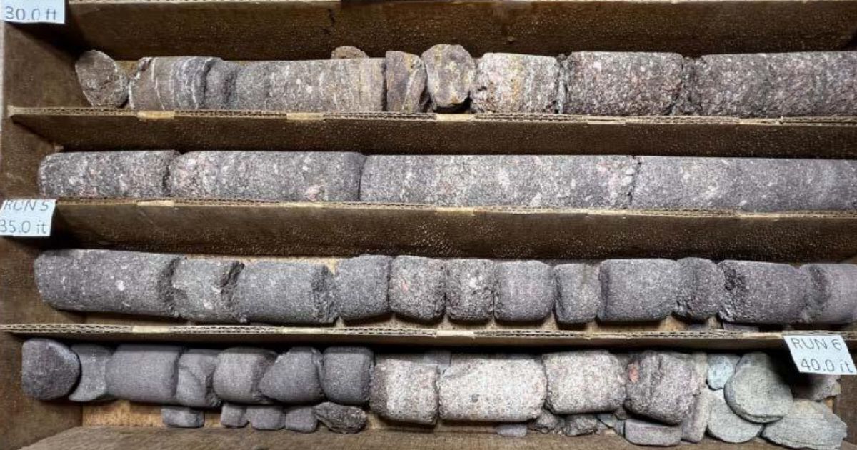 Anson Resources study confirms suitability of processing plant location ...