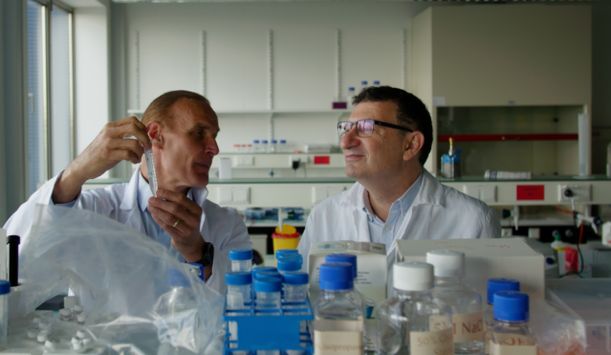 Genflow Biosciences boss details latest research grants - ICYMI | LSE ...