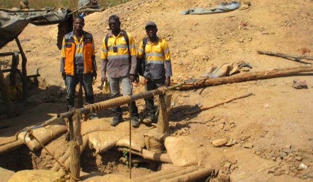 Mako Gold makes strong progress on Napié Gold Project and Goldridge ...