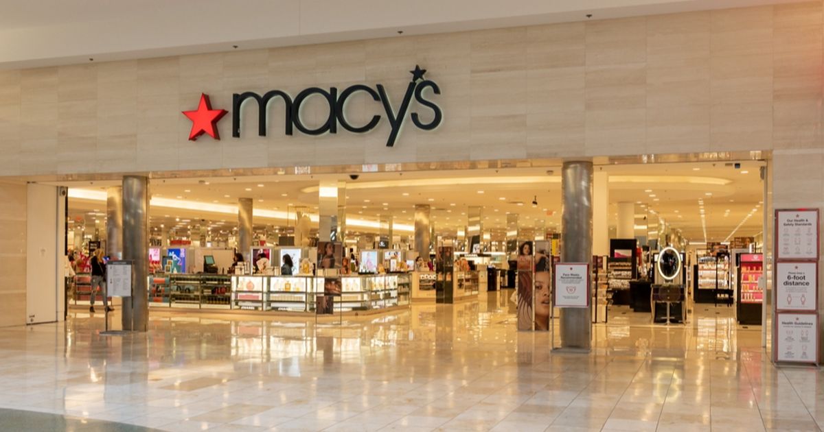 Macy’s rejects private equity takeover bid, stock points higher in ...