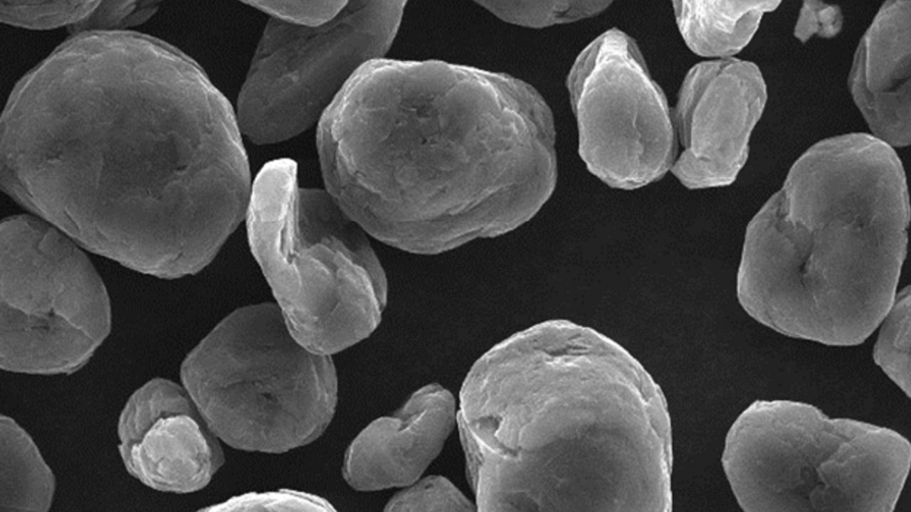 Evolution Energy Minerals welcomes completed graphite due diligence for ...
