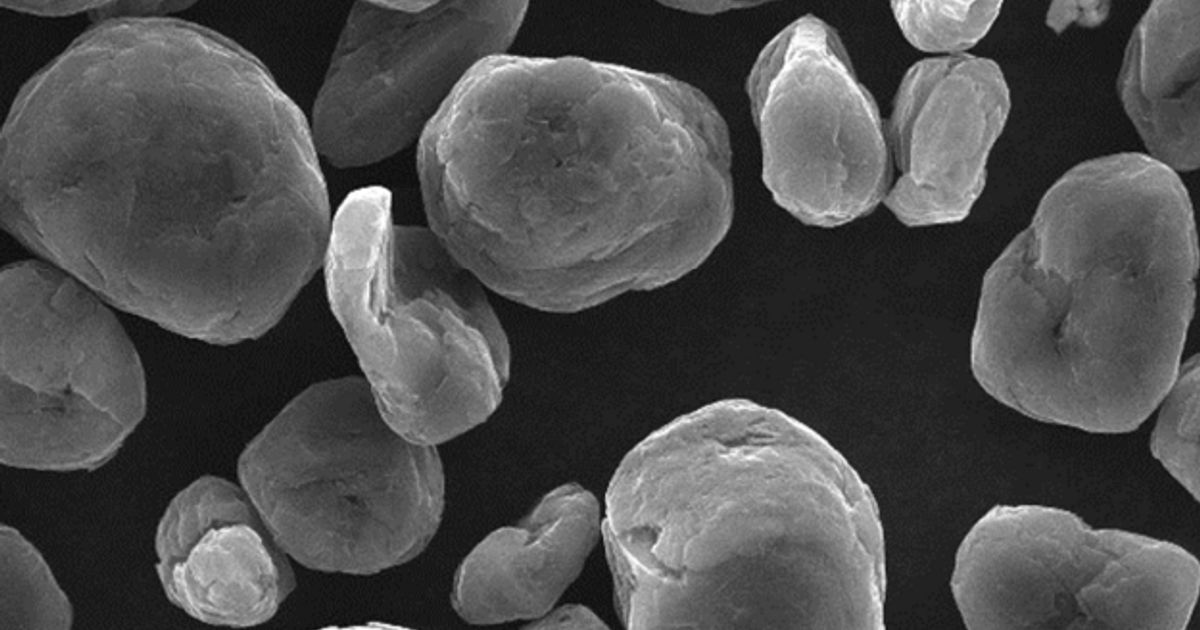 Evolution Energy Minerals welcomes completed graphite due diligence for ...