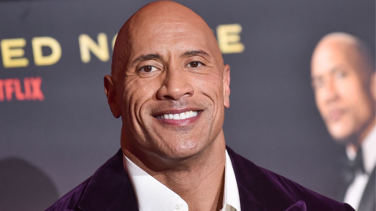 Dwayne ‘The Rock’ Johnson joins board of WWE owner