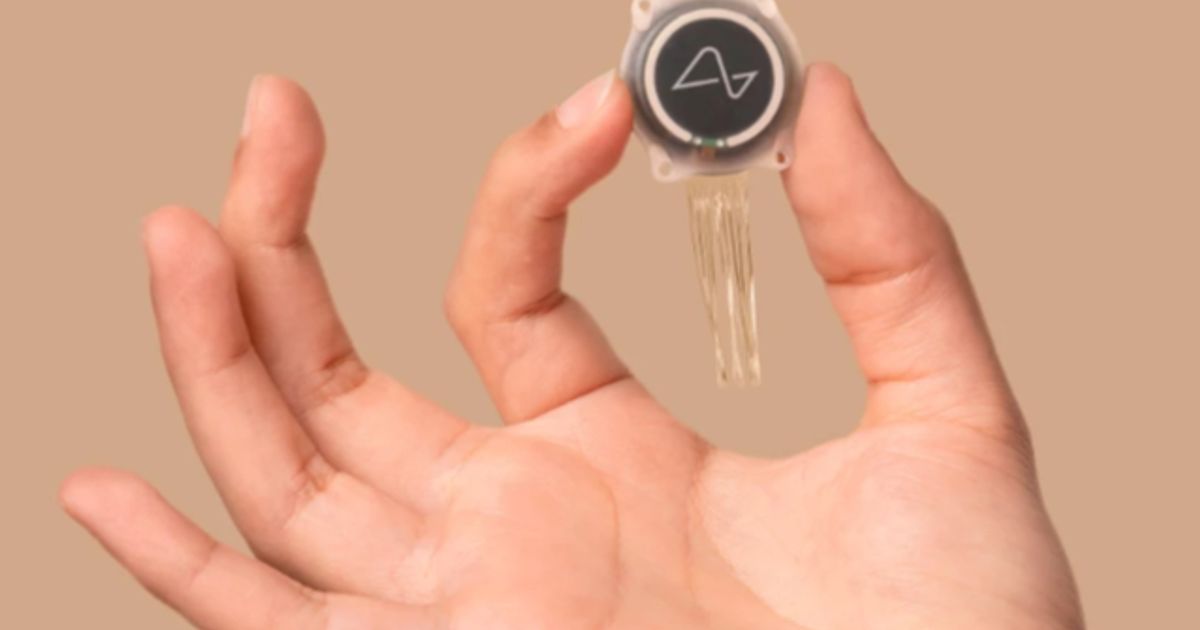 Neuralink achieves milestone with first human brain chip implant