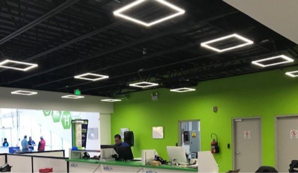 Luceco tumbles despite guidance beat and analyst upgrade | LSE:LUCE