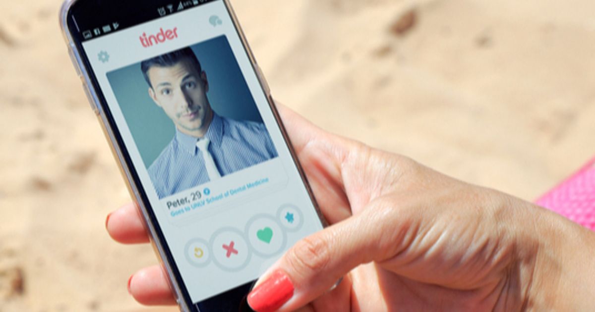 Tinder owner Match tipped to raise outlook after App Store tweak ...