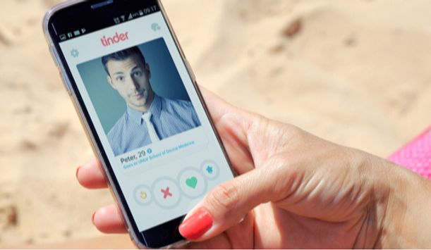 Tinder owner Match tipped to raise outlook after App Store tweak ...