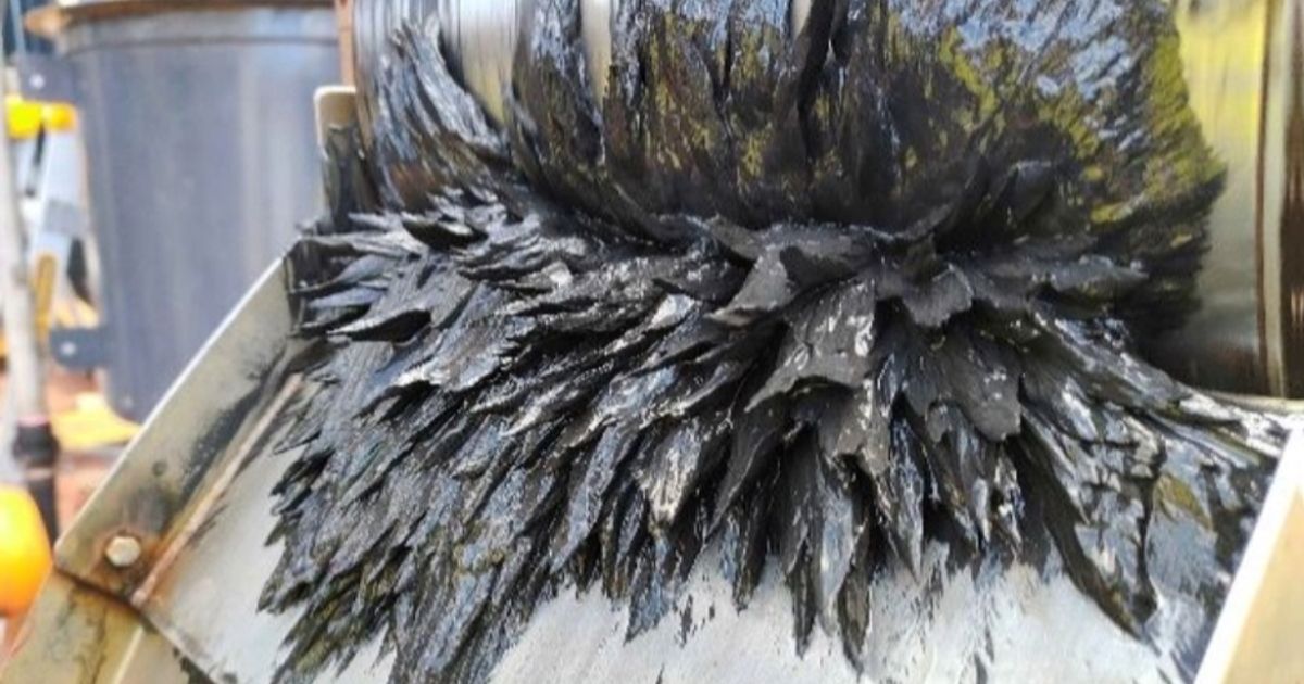 Surefire Resources hails breakthrough in vanadium extraction | ASX:SRN