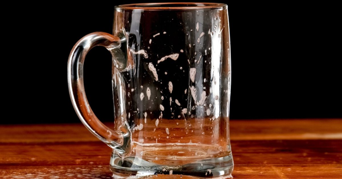 Dry January shows Britain’s dwindling love for beer