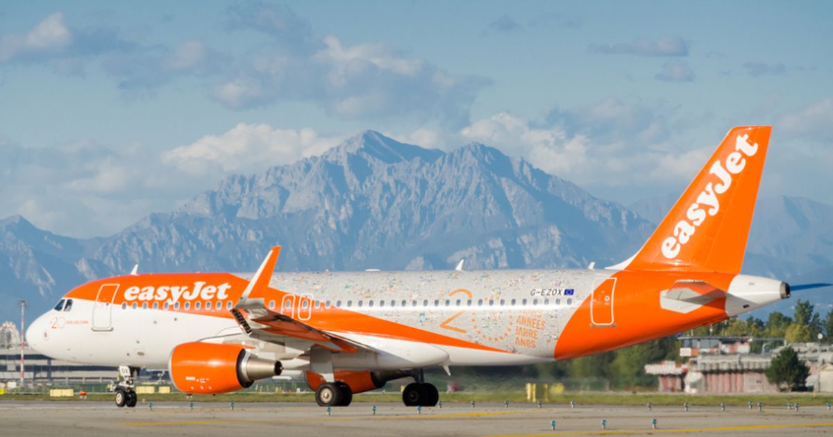 easyJet and Wizz Air updates set to land with geopolitical tensions ...