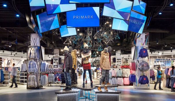 AB Foods making solid progress, with Primark setting pace, says ...