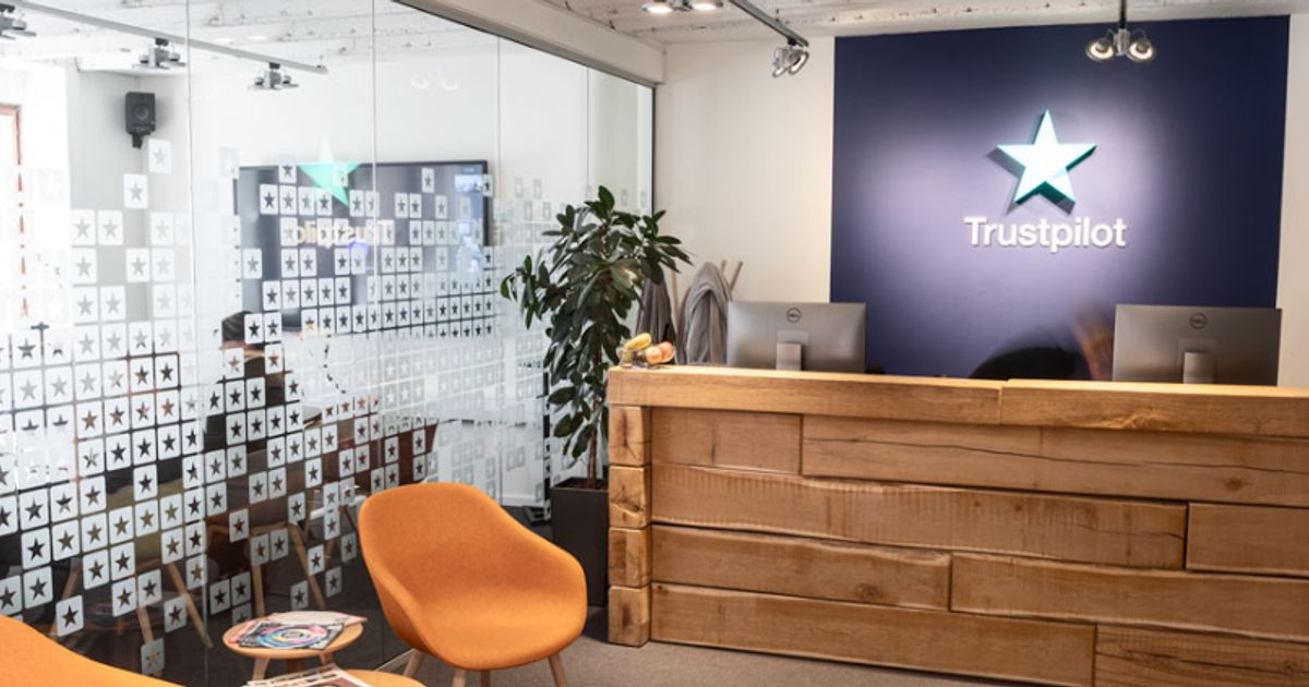 Trustpilot initiates £20m share buyback, expects to beat earnings ...