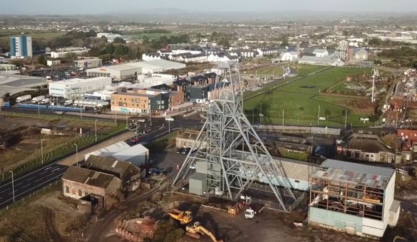 Cornish Metals on track with feasibility study at South Crofty | AIM ...