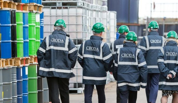 Croda predicted to have another 'down' year in 2024, says investment ...