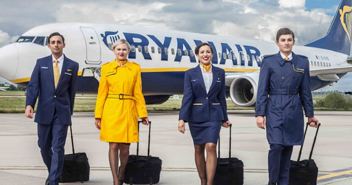 Ryanair listings removed from Booking.com, Kiwi, Kayak in scraping row ...