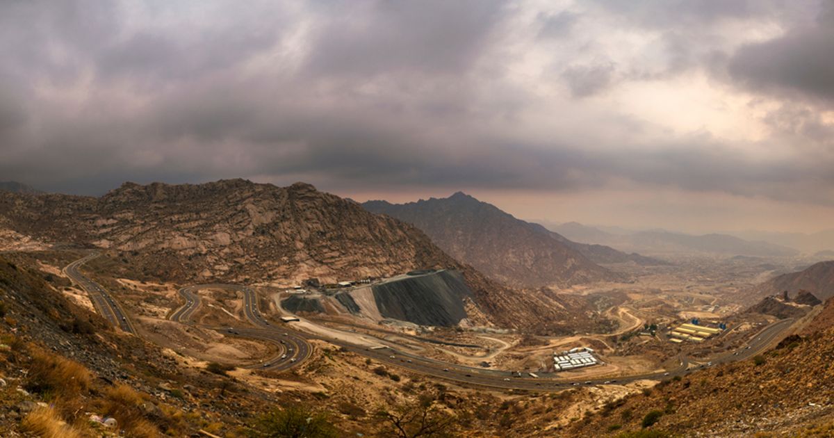 KEFI Gold announces new discovery in Saudi Arabia; provides update on ...