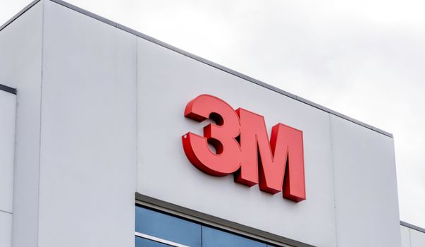 3M reports disappointing 2024 profit outlook despite positive 4Q | NYSE:MMM
