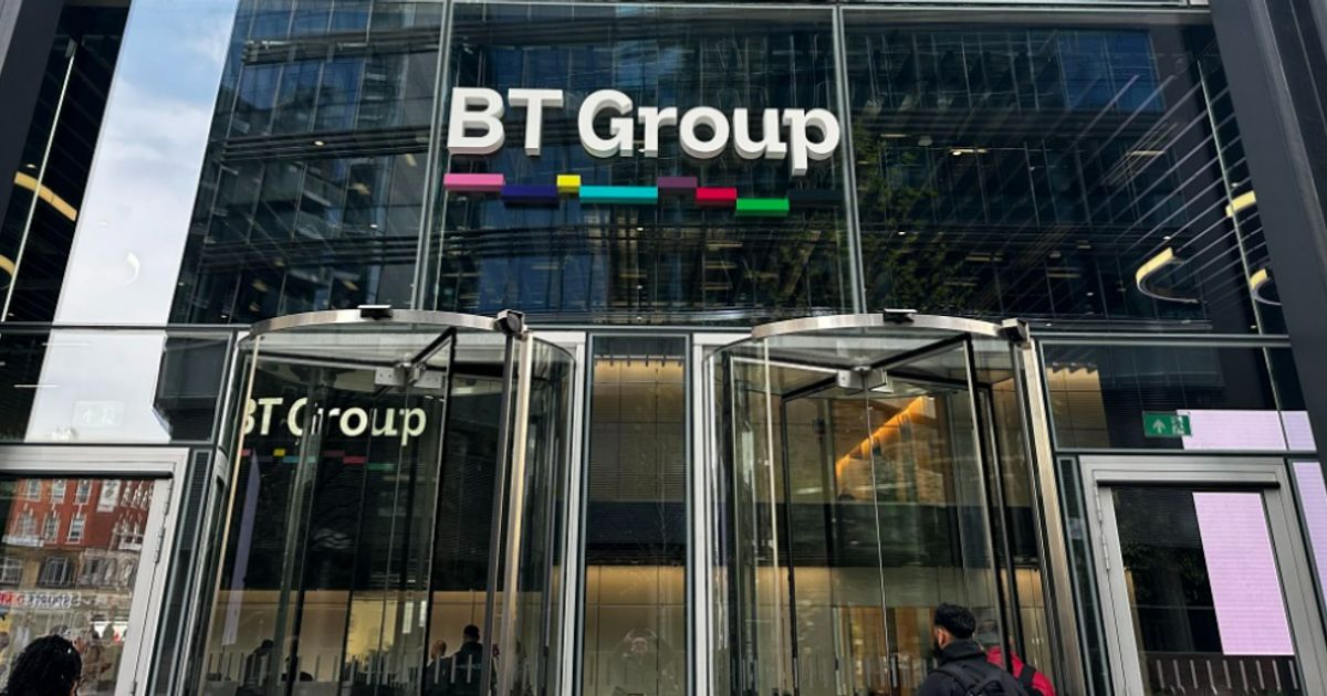 Incoming BT boss Allison Kirkby: Her biggest challenges | LSE:BT.A