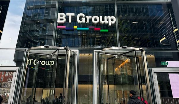 Incoming BT boss Allison Kirkby: Her biggest challenges | LSE:BT.A