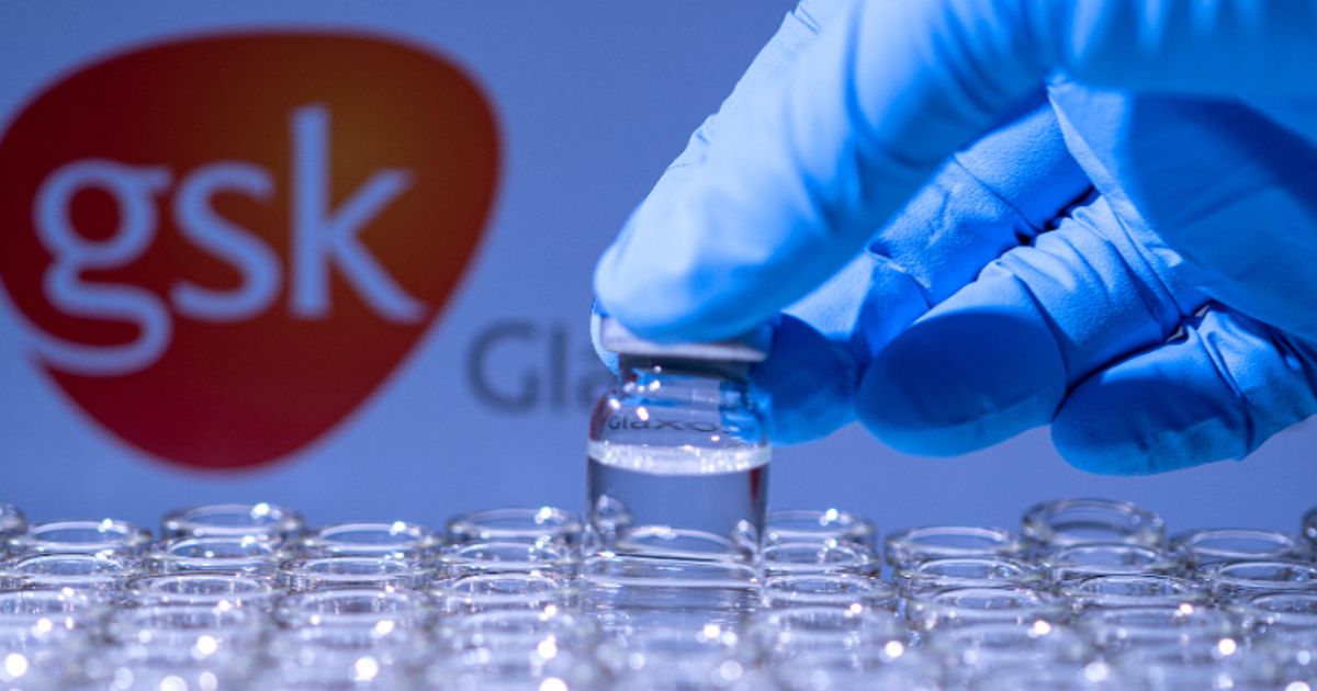 Is GSK worth £20 a share? This broker seems to thinks so | LSE:GSK ...
