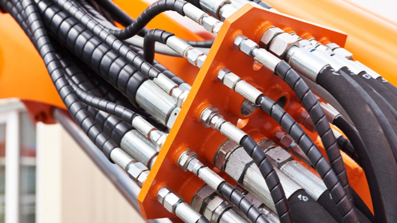 Flowtech Fluidpower drops 7% on low-key update | AIM:FLO