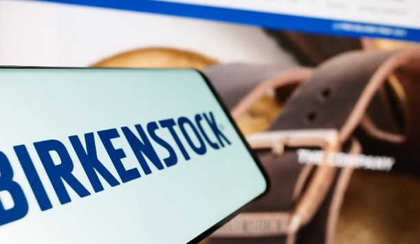 Birkenstock shares fall as first results since IPO reveal mixed ...