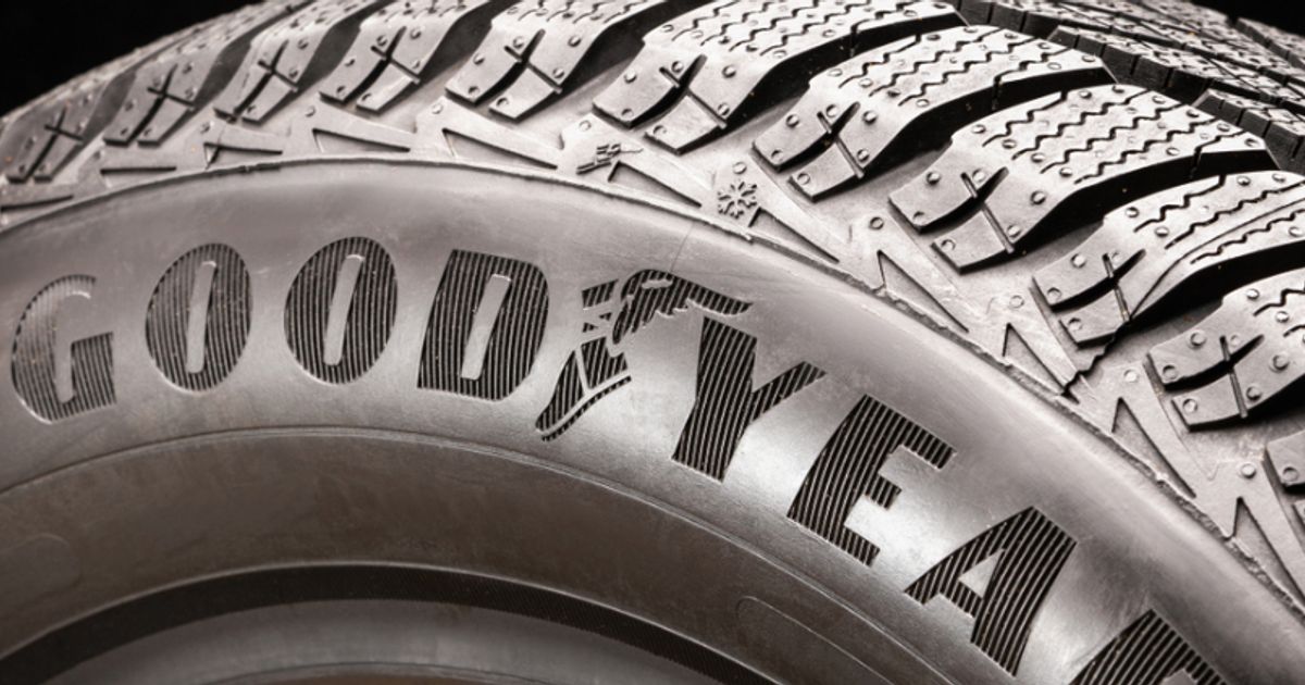 Goodyear names Stellantis exec Mark Stewart as its new CEO | NASDAQ:GT