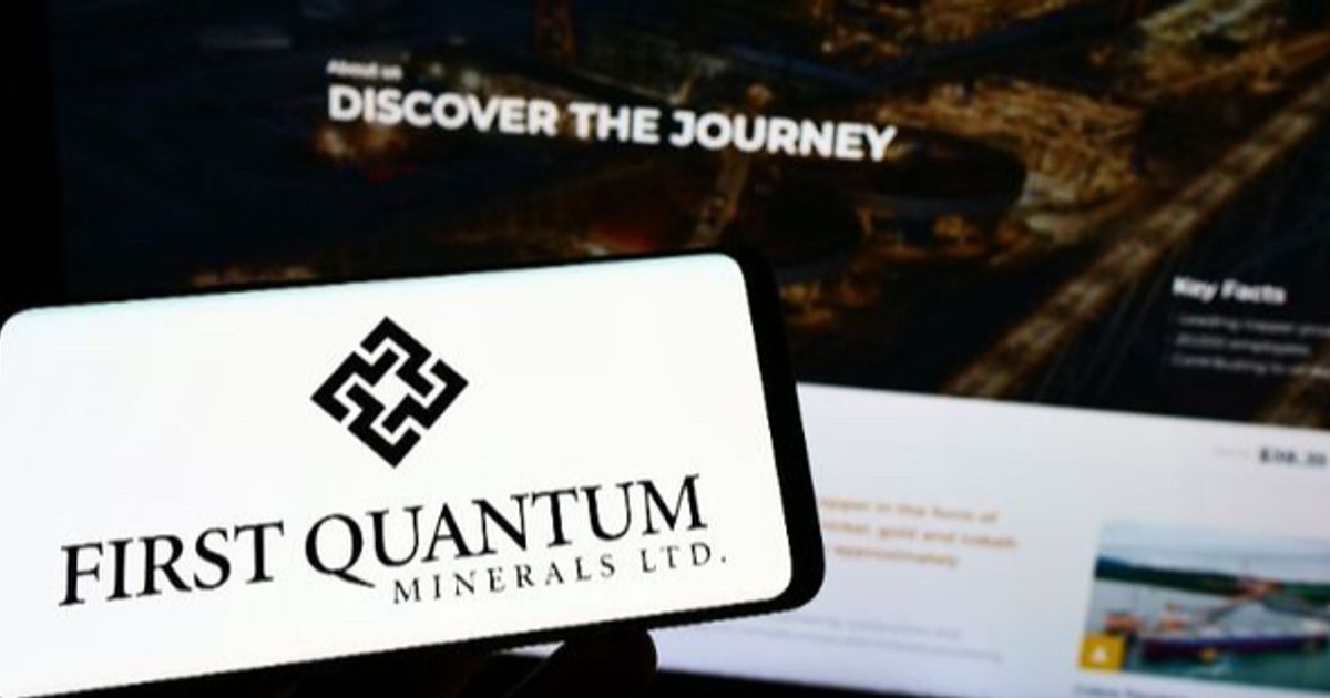 First Quantum Minerals a good long term value stock: analysts | TSX:FM