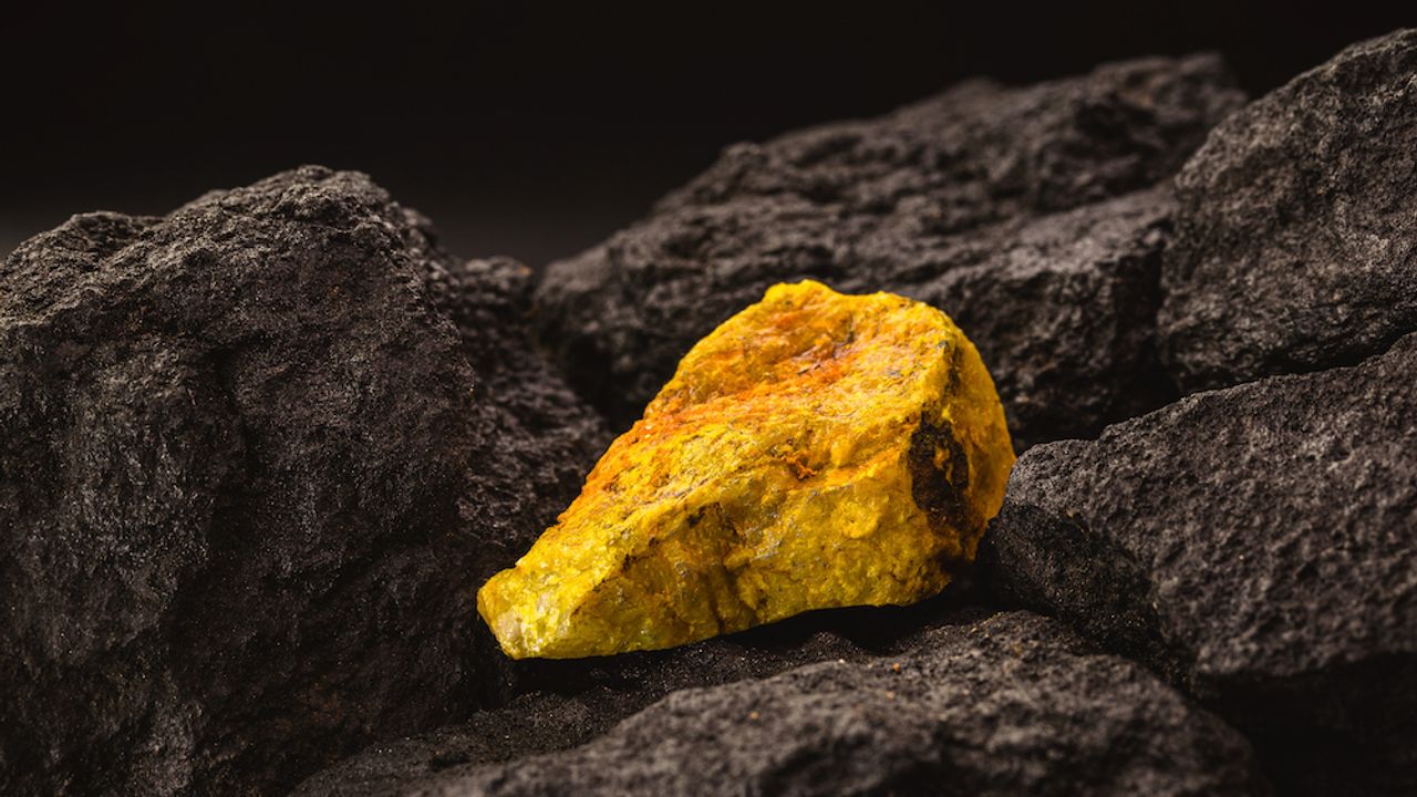 Thor Energy looks forward to US drill results as uranium price soars ...