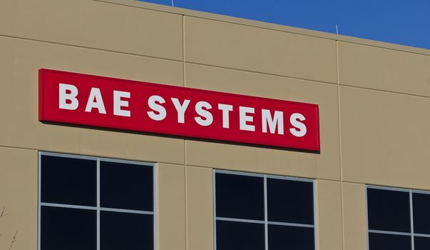 BAE Systems climbs after expanding US Army deal | LSE:BA.