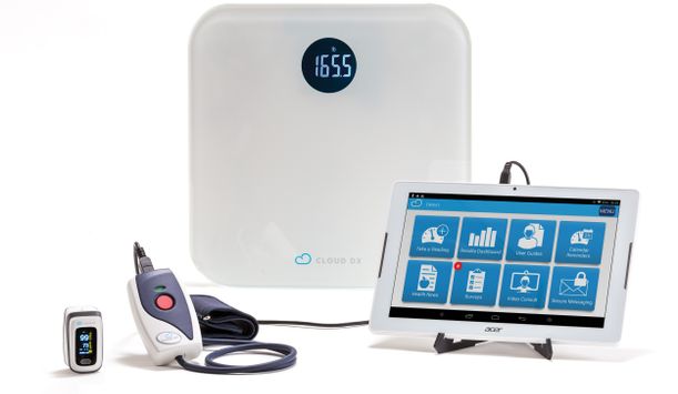 Cloud DX signs 3 new contracts for remote patient monitoring with combined value of about C ...