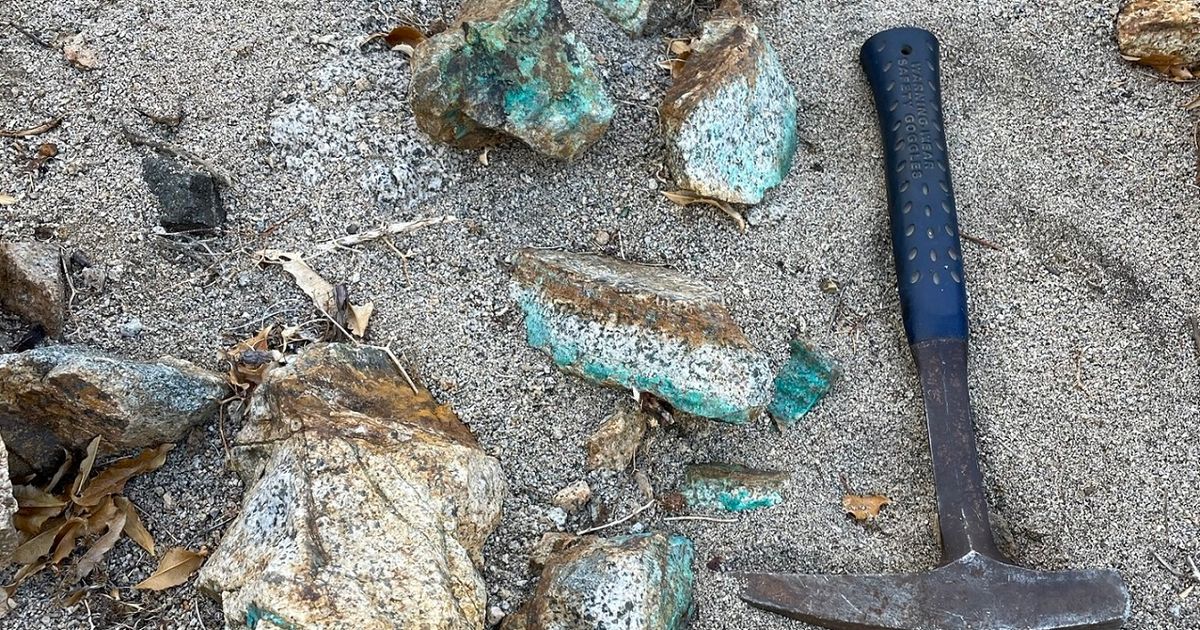 Great Southern Copper ramps up drilling at Especularita | LSE:GSCU