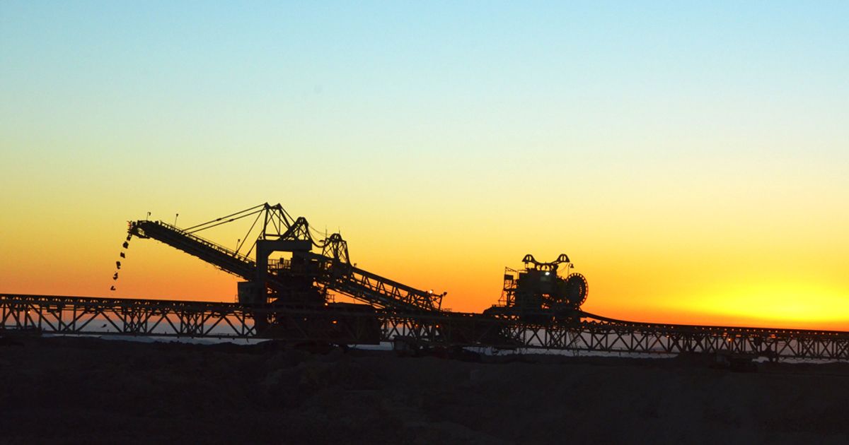 Proactive mining highlights: Adriatic Metals, Greatland Gold, Phoenix ...