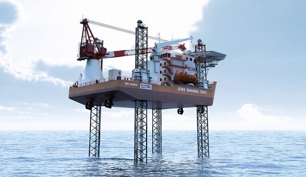 Gulf Marine Services opens higher after update and divi pledge | AIM:GMS