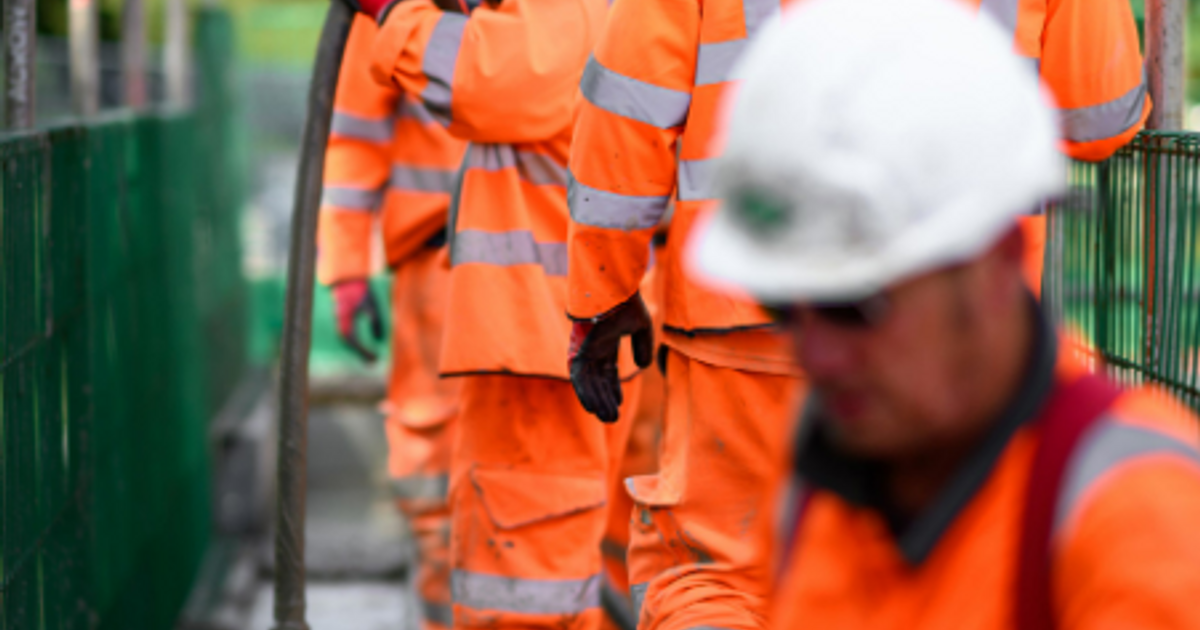 Hercules Site Services officially opens Hercules Construction Academy ...