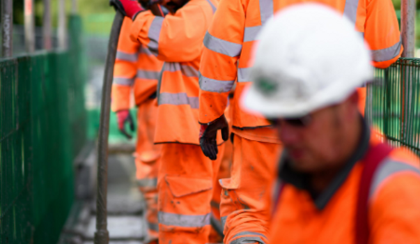 Hercules Site Services officially opens Hercules Construction Academy | AIM:HERC