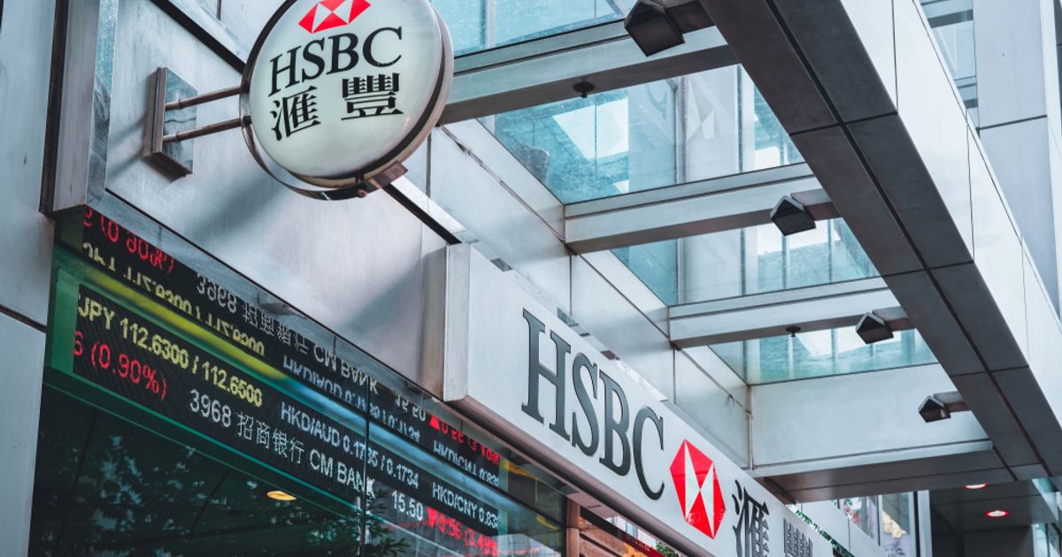 First look at HSBC’s Wise competitor Zing | LSE:HSBA