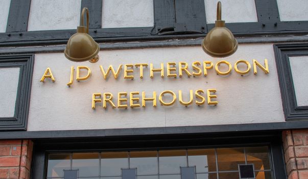 Wetherspoon to 'comfortably' outdo sales expectations in results | LSE:JDW