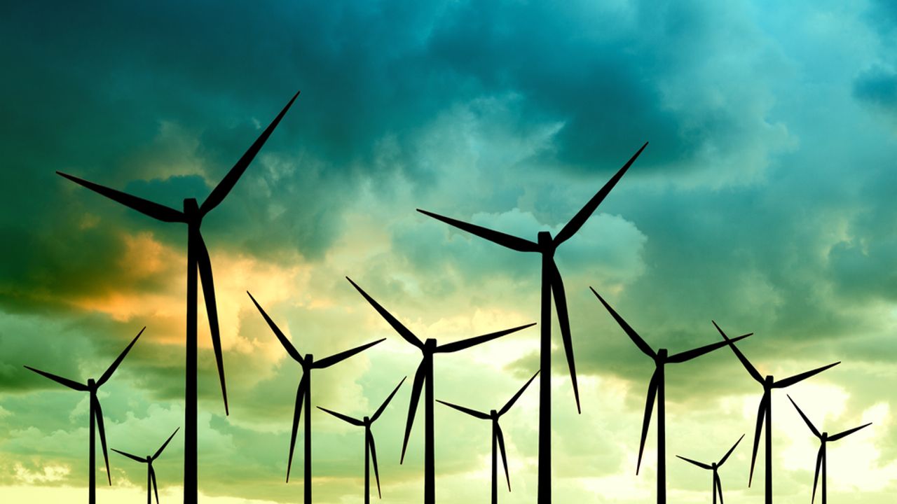Coro Energy Philippines met mast begins gathering wind data | AIM:CORO