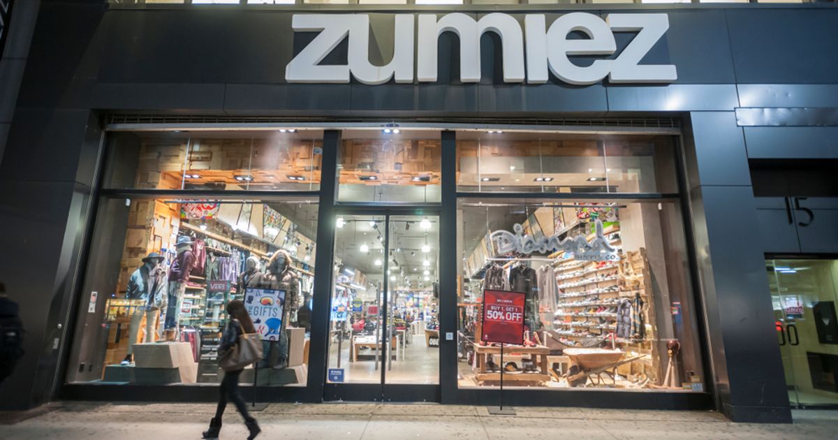 Zumiez issues 4Q sales, earnings warning; blames warm winter | NASDAQ:ZUMZ