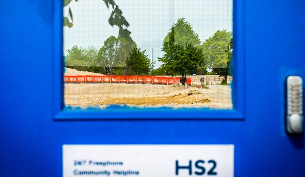 Hercules Site Services buoyed by HS2 as revenues hit record | AIM:HERC