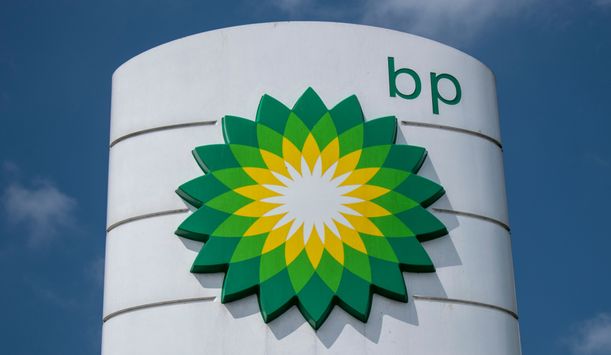 BP names acting boss Auchincloss as permanent chief executive | LSE:BP.