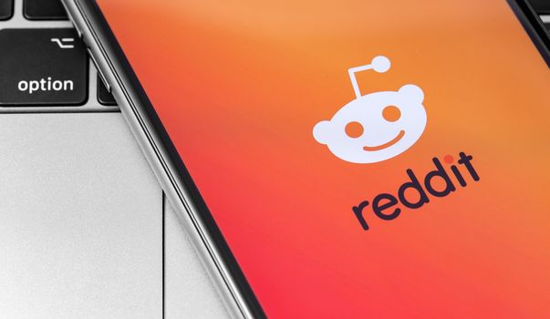 Reddit looking to launch IPO in March: report