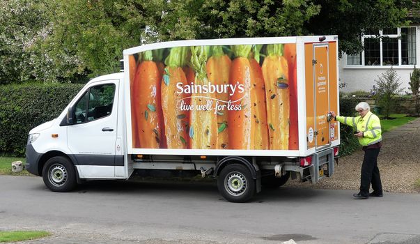 Sainsbury’s best placed to surprise in busy week of retail updates ...