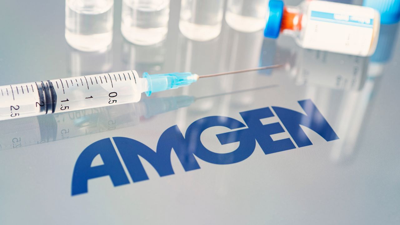 Amgen analysts boost target price on obesity drug data outlook | NASDAQ ...
