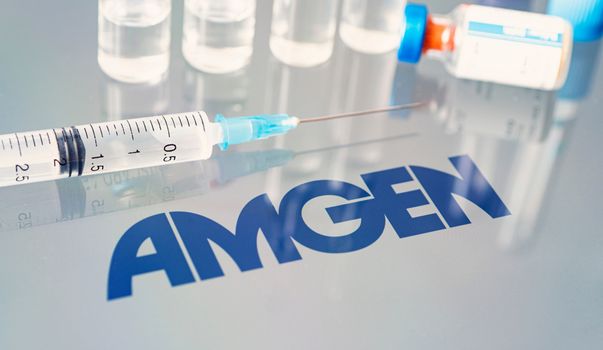 Amgen analysts boost target price on obesity drug data outlook | NASDAQ ...