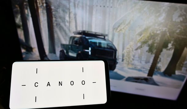 Canoo is in the 'infancy' of what could become a major EV success story ...