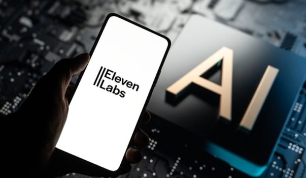 London-based AI startup ElevenLabs achieves unicorn status