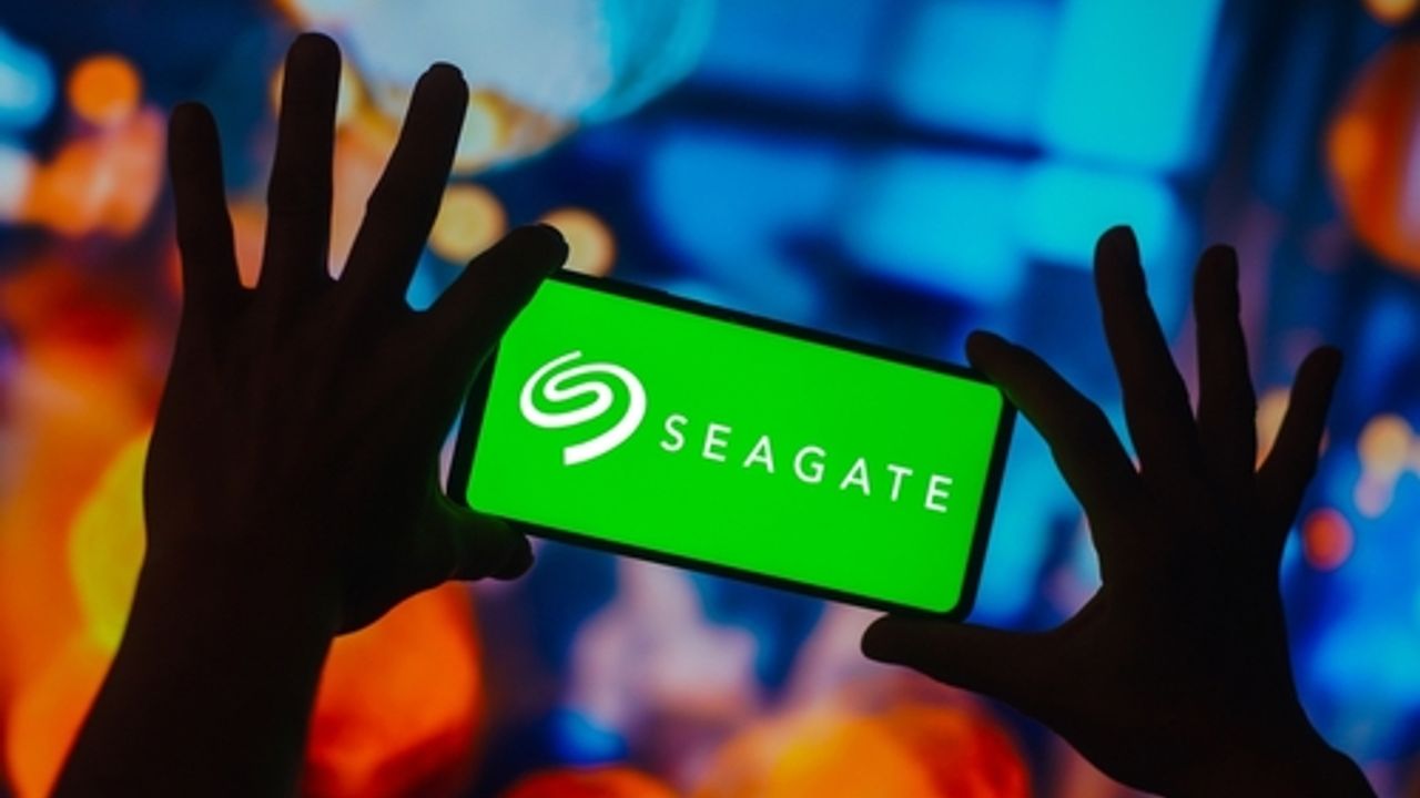 Seagate putting a HAMR to technology boom-and-bust cycle: analyst ...