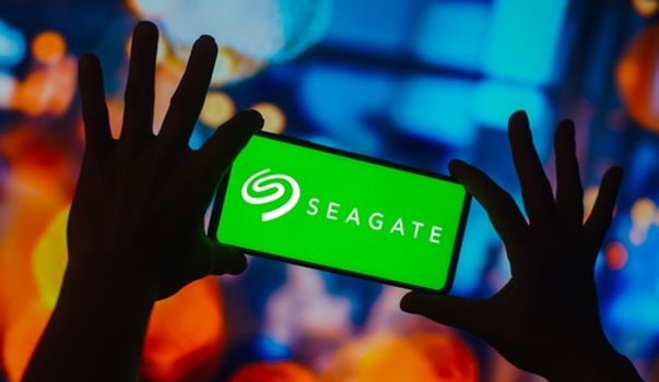Seagate putting a HAMR to technology boom-and-bust cycle: analyst ...